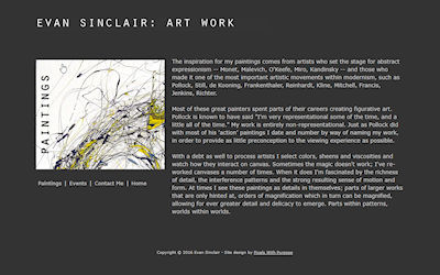 Portfolio | pixelswithpurpose.com